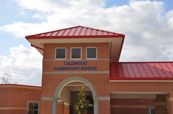 Photo Gallery | Jones Aluminum - Beaumont, Texas