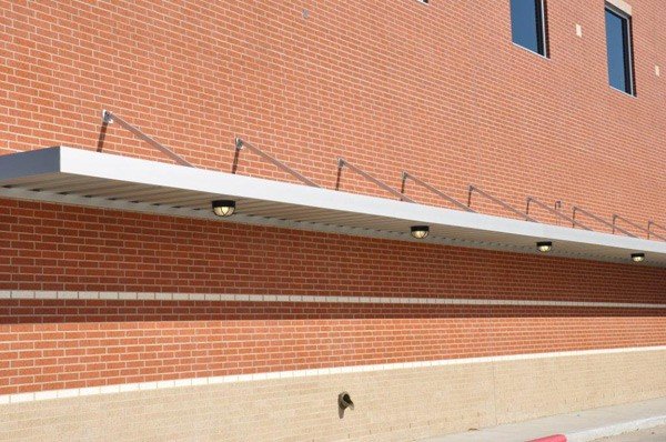 Photo Gallery | Jones Aluminum - Beaumont, Texas