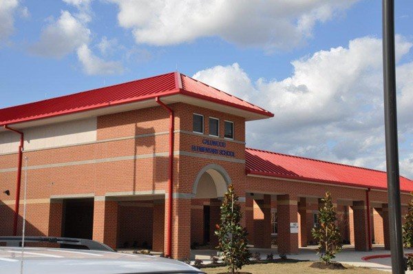 Photo Gallery | Jones Aluminum - Beaumont, Texas