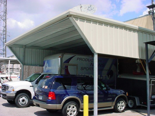 Photo Gallery | Jones Aluminum - Beaumont, Texas