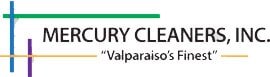 Dry Cleaner | Valparaiso, IN | Mercury Cleaners