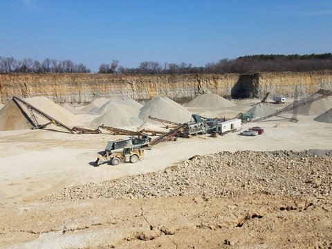 About Us | Janesville, WI| Bjoin Limestone Inc