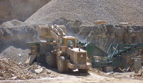 Limestone| Janesville, WI| Bjoin Limestone Inc