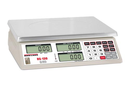Bench & Counting Scales - Springfield, MA - National Scale of New ...