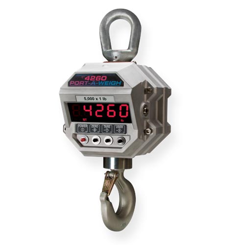 Accredited Floor Scale Calibration, Repair, Rental & Portable Scales ...