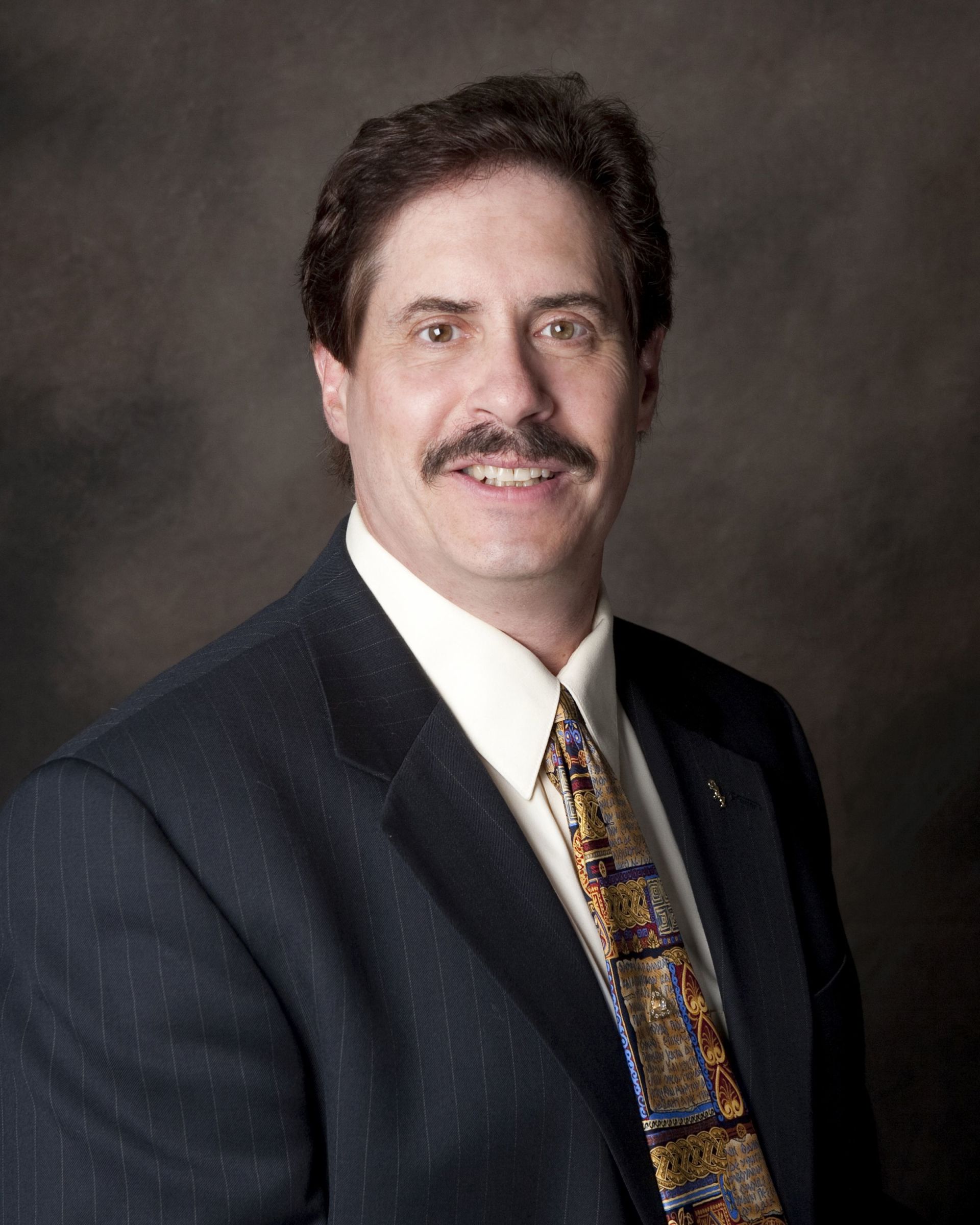 Doug Lewis, Dr.
