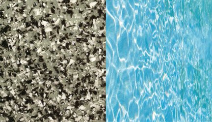 Viking Pool Colors & Designs | Escambia County, FL | Guntner Custom Pools