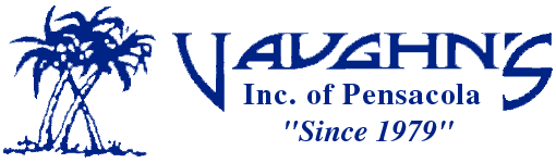 Fiberglass Pools | Pensacola, FL | Vaughn’s Pools