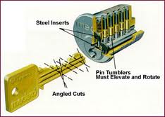 Restricted Key Systems | Santa Rosa, CA | Bill's Lock & Safe Service Inc.