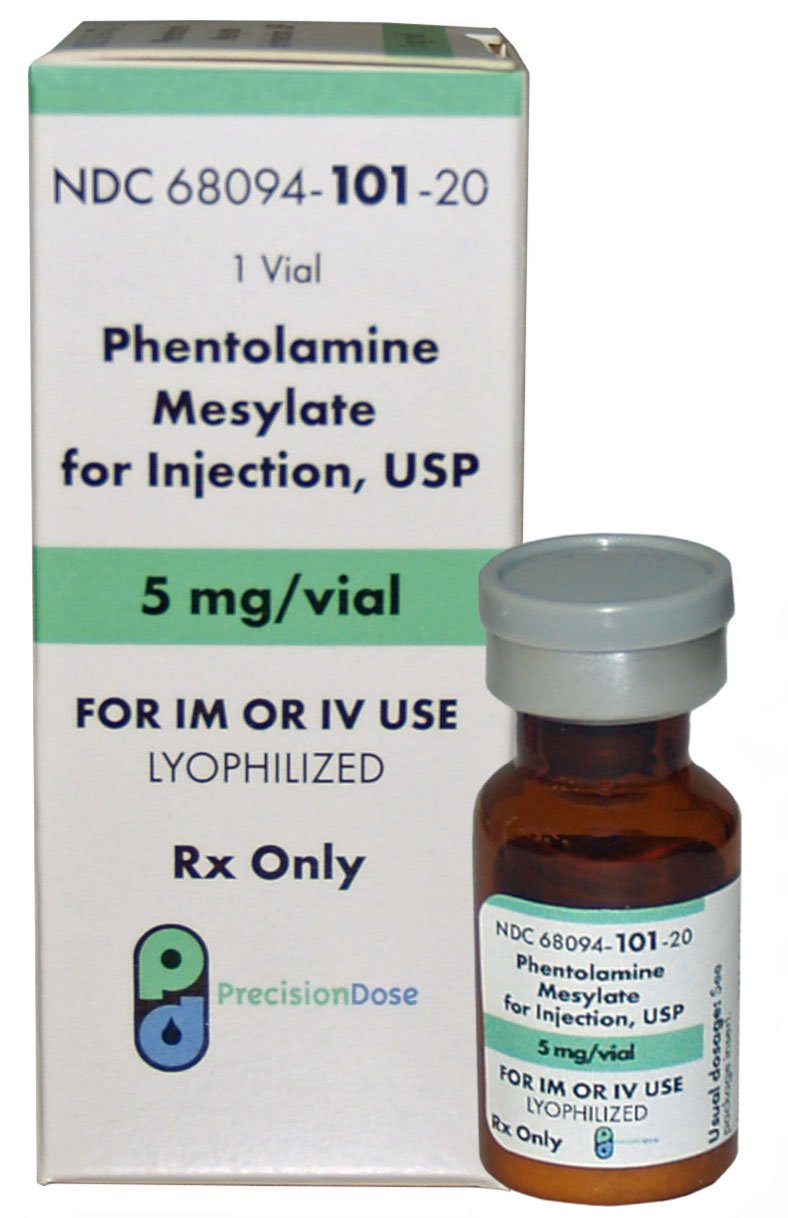 Precision Dose, Inc. Liquid Unit Dose Medications