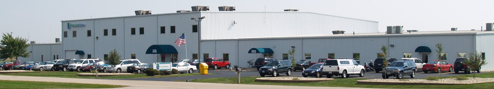 Precision Dose, Inc. Liquid Unit Dose Medications