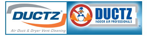 DUCTZ | Indoor Air Quality Experts | Southern Louisiana