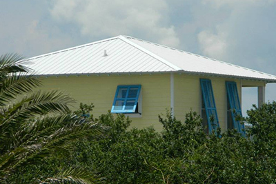 metal roofing contractors | Rapid Roof | Orange Beach, Alabama
