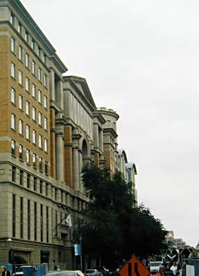 Projects | Washington, DC | The Donahue Company