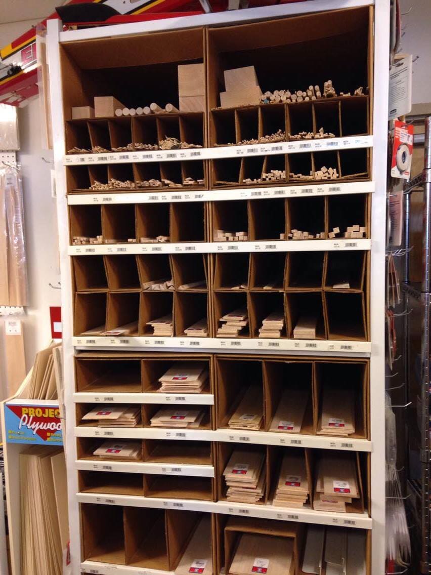 Your Hobby Store | Ocala, FL | Rob's Hobby World