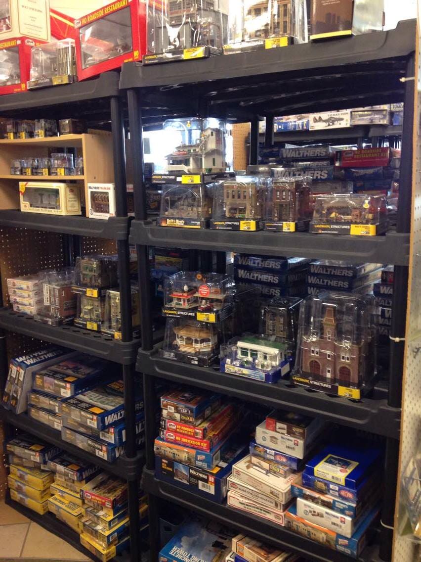 Your Hobby Store | Ocala, FL | Rob's Hobby World