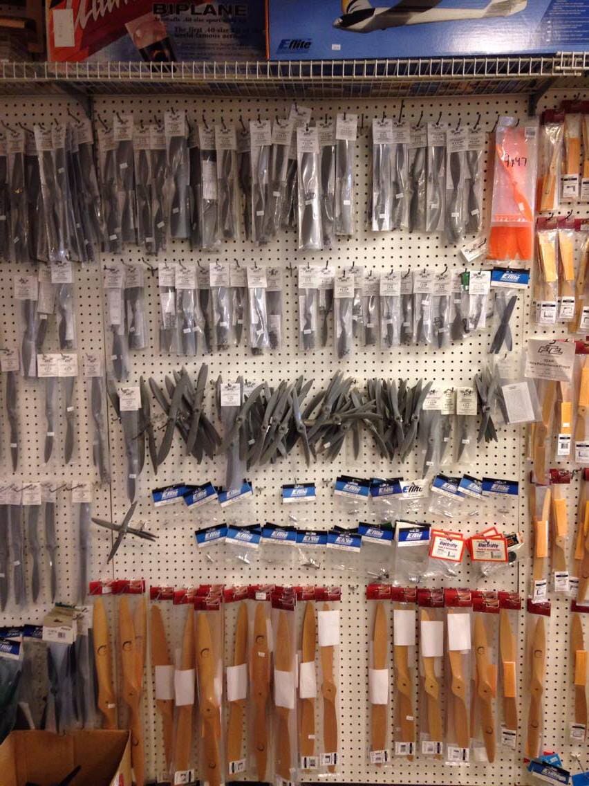 Your Hobby Store | Ocala, FL | Rob's Hobby World