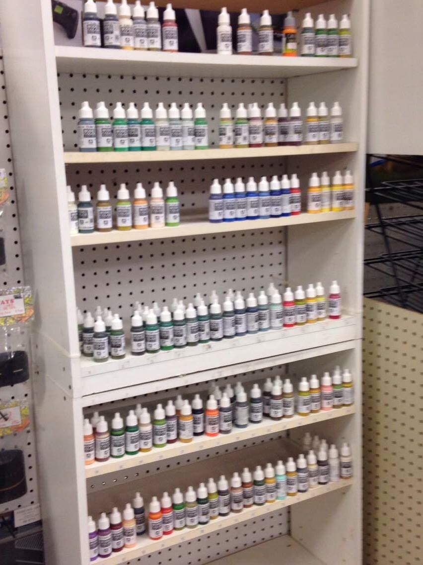 Your Hobby Store | Ocala, FL | Rob's Hobby World