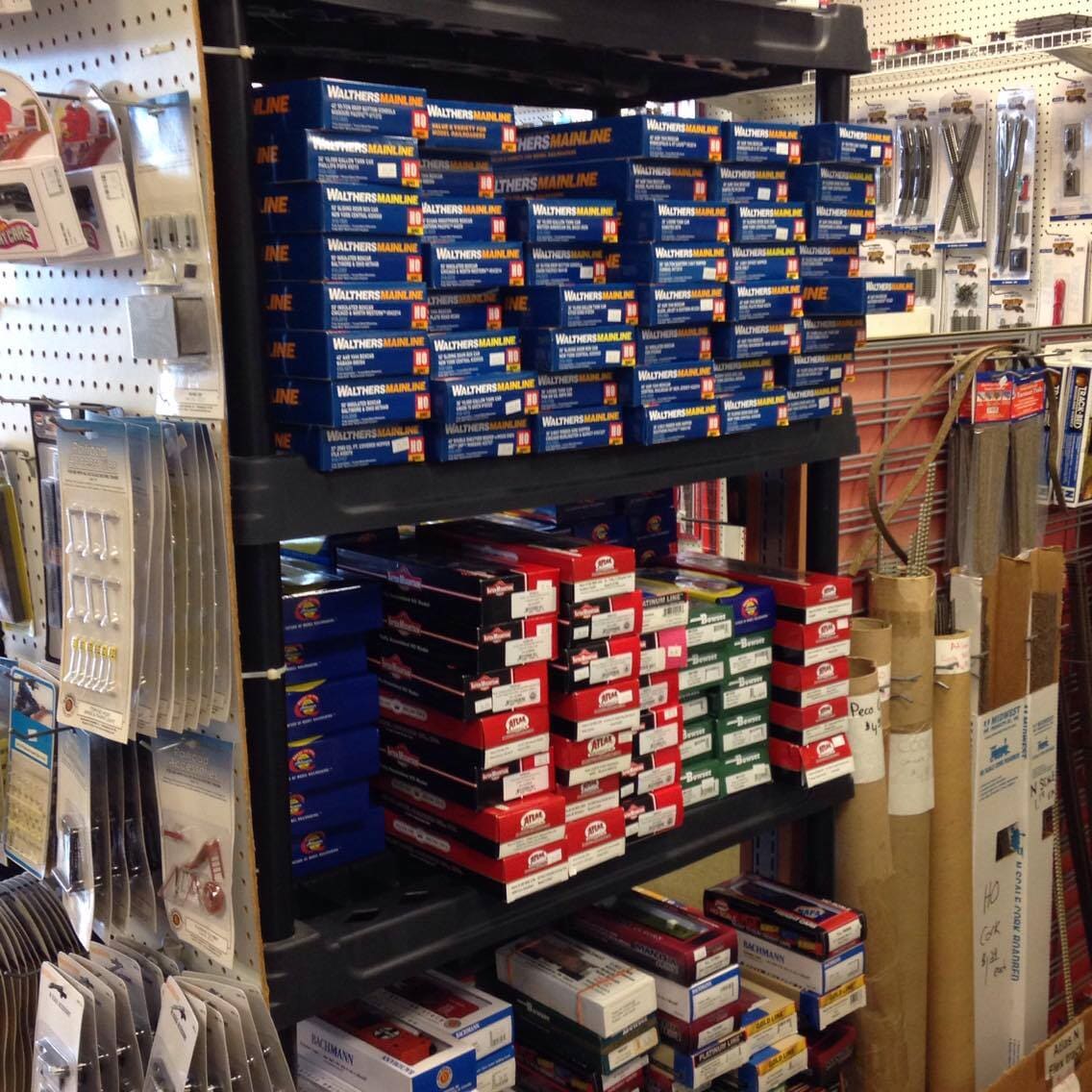Your Hobby Store | Ocala, FL | Rob's Hobby World