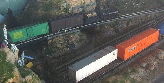 Model Trains | Ocala, FL | Rob's Hobby World