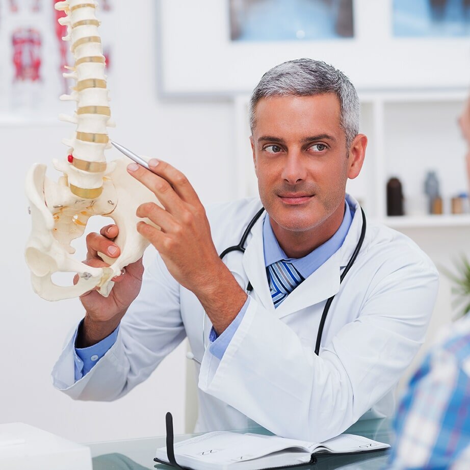 Chiropractic Care - Des Moines, IA - Hammans Chiropractic Clinic