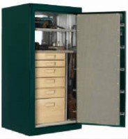 Fire, Wall and Gun Safes in Mesa, AZ