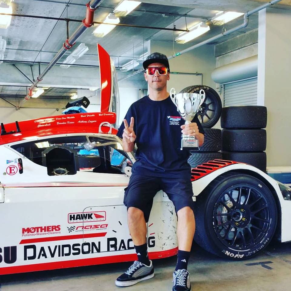 gallery - Morgan Hill, CA - Jongbloed Racing Inc.