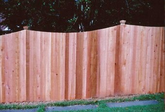 Fence styles - Rockville, MD - Potomac Fences INC