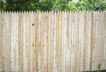 Fence styles - Rockville, MD - Potomac Fences INC