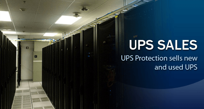 Uninterruptible Power Supply Systems - UPS Protection - LA & OC - So-Cal