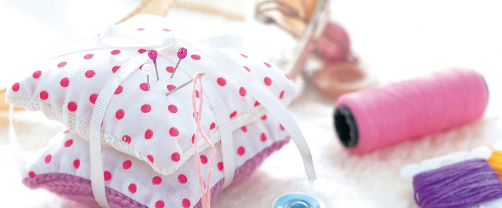 Sewing | New Bern, NC | Sewing Solutions