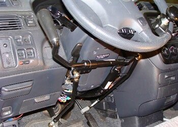 Driving Controls - Melrose Park, IL - New Ability Inc.
