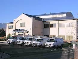 home - Colorado Springs, CO - Advanced Alarm Company