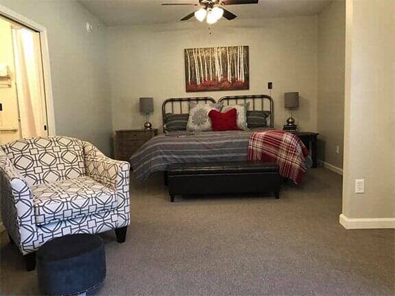 Explore Our Facility | Tupelo, MS | Generations Senior Living