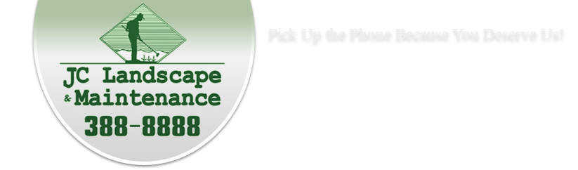 Welcome to JC Landscape & Maintenance, located in Davenport, Iowa. We ...