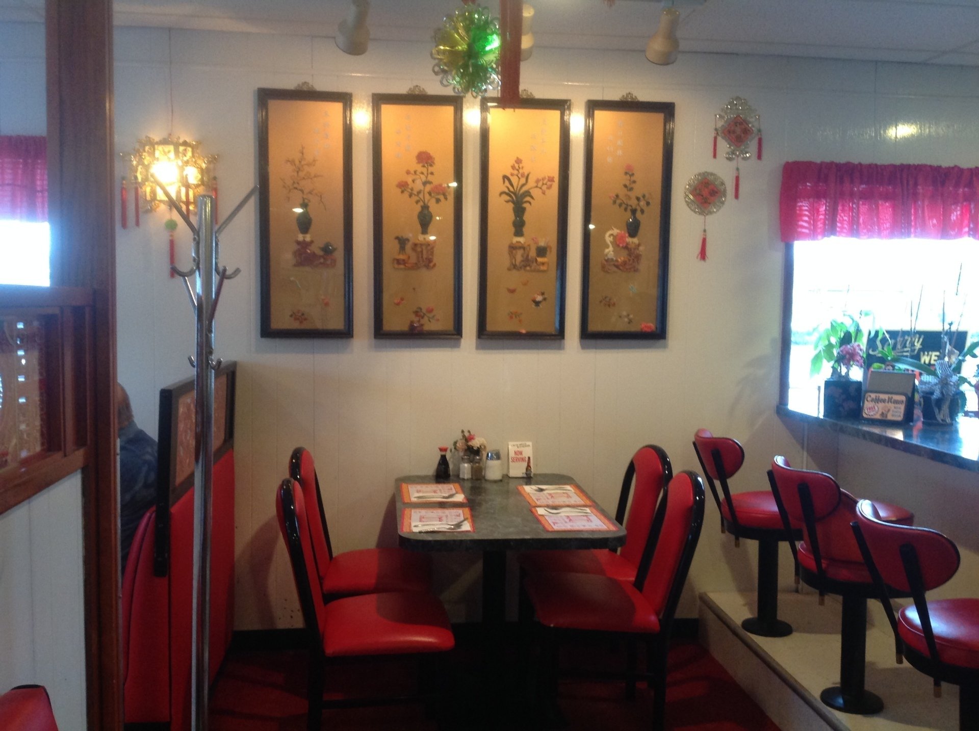 Chinese Restaurant - Aberdeen, WA - Chinese Village