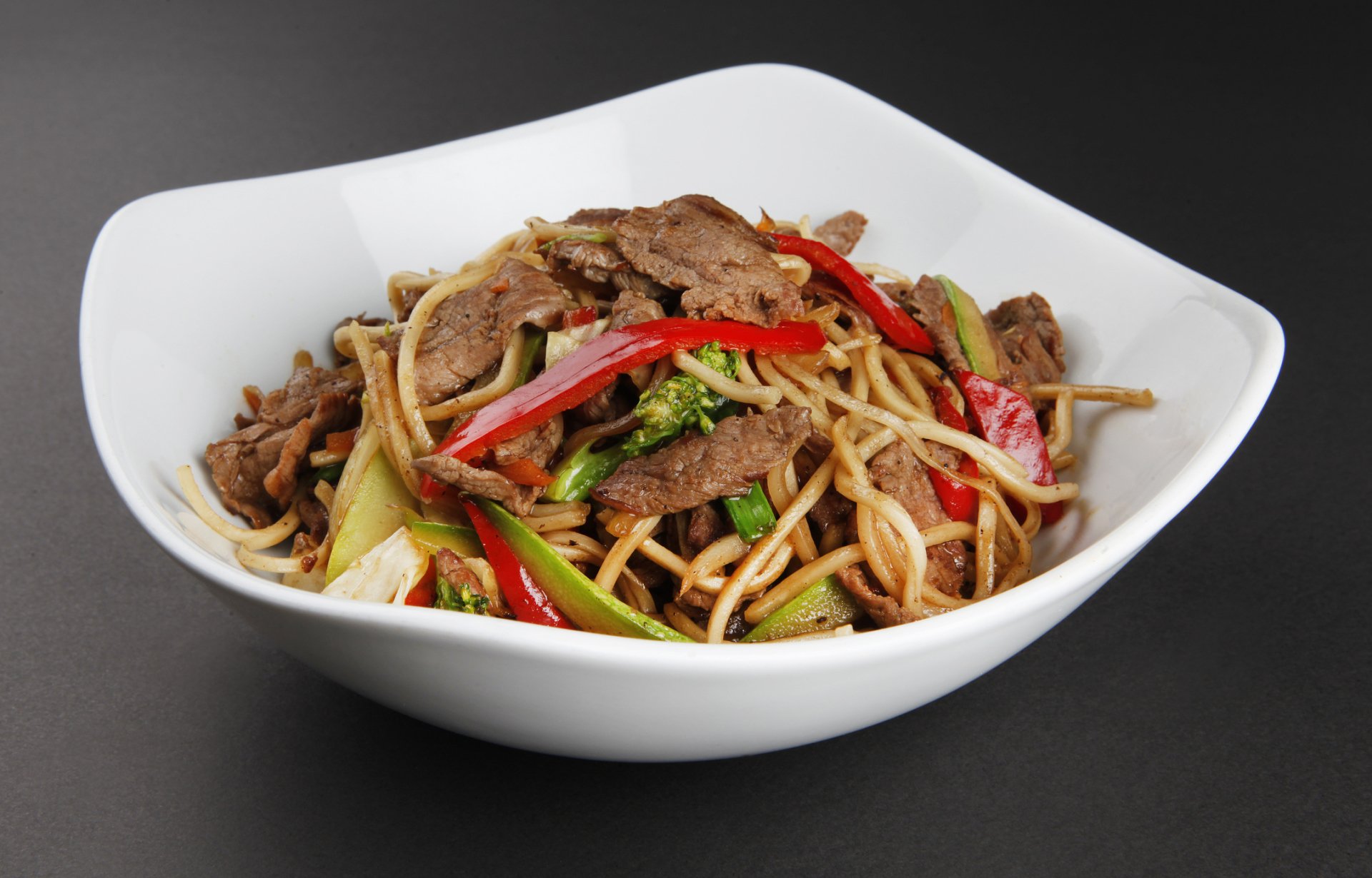 Chinese Restaurant - Aberdeen, WA - Chinese Village