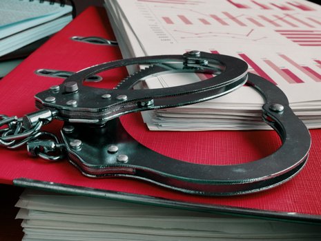 Powers to Arrest Training | Lancaster, CA | AV Security Academy