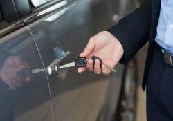 Automobile Locksmith - Norfolk VA - Maury Kroll Locksmith, Inc.