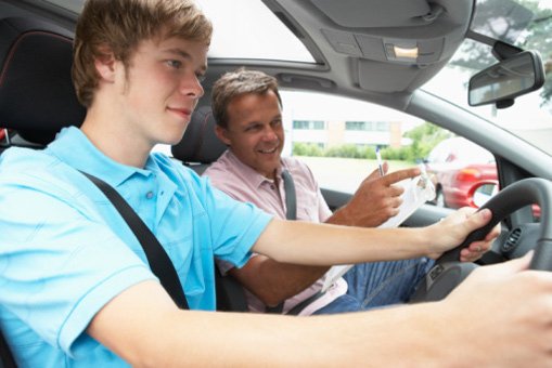 Teen Driving Programs - Princeton, NJ - East Coast Driving School