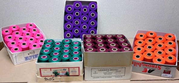 Thread | New York, NY