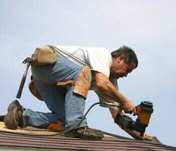 Residential Roofing - Frank J Tucek And Sons - Tri-State Area