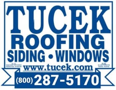 Residential Roofing - Frank J Tucek And Sons - Tri-State Area