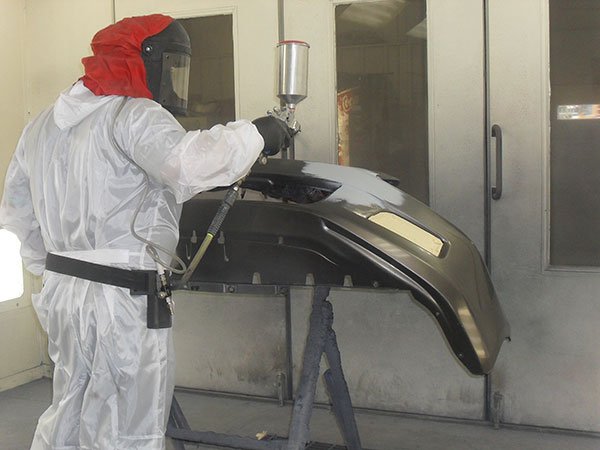 Auto Body Refinishing in Traverse City, MI | Olsen’s Auto Body