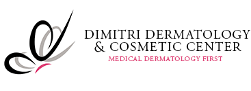 Dermatology Clinic | Kenner, LA | Dimitri Dermatology