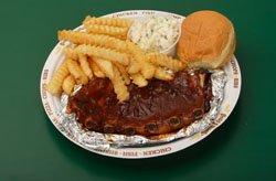 Gold Rush Chicken. The Original Home Delivered Chicken. | Gold Rush Chicken