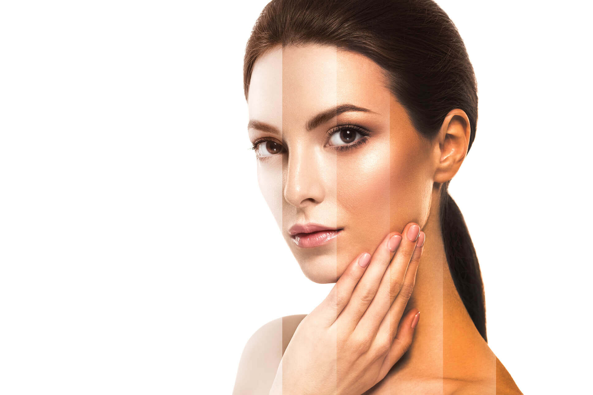 Custom Airbrush Tanning | Canonsburg, PA | Like That Look LLC