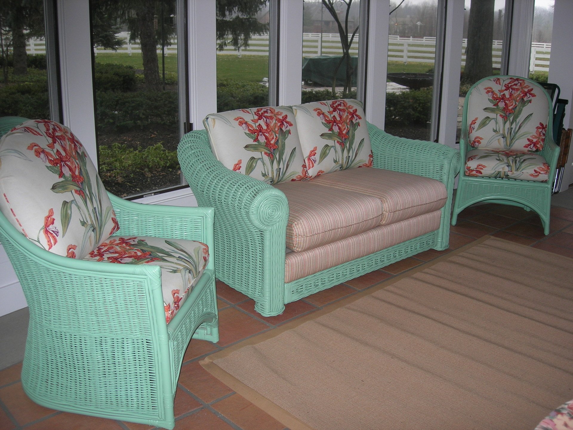 Furniture Reupholstery | Columbus, OH | Coup Restoration