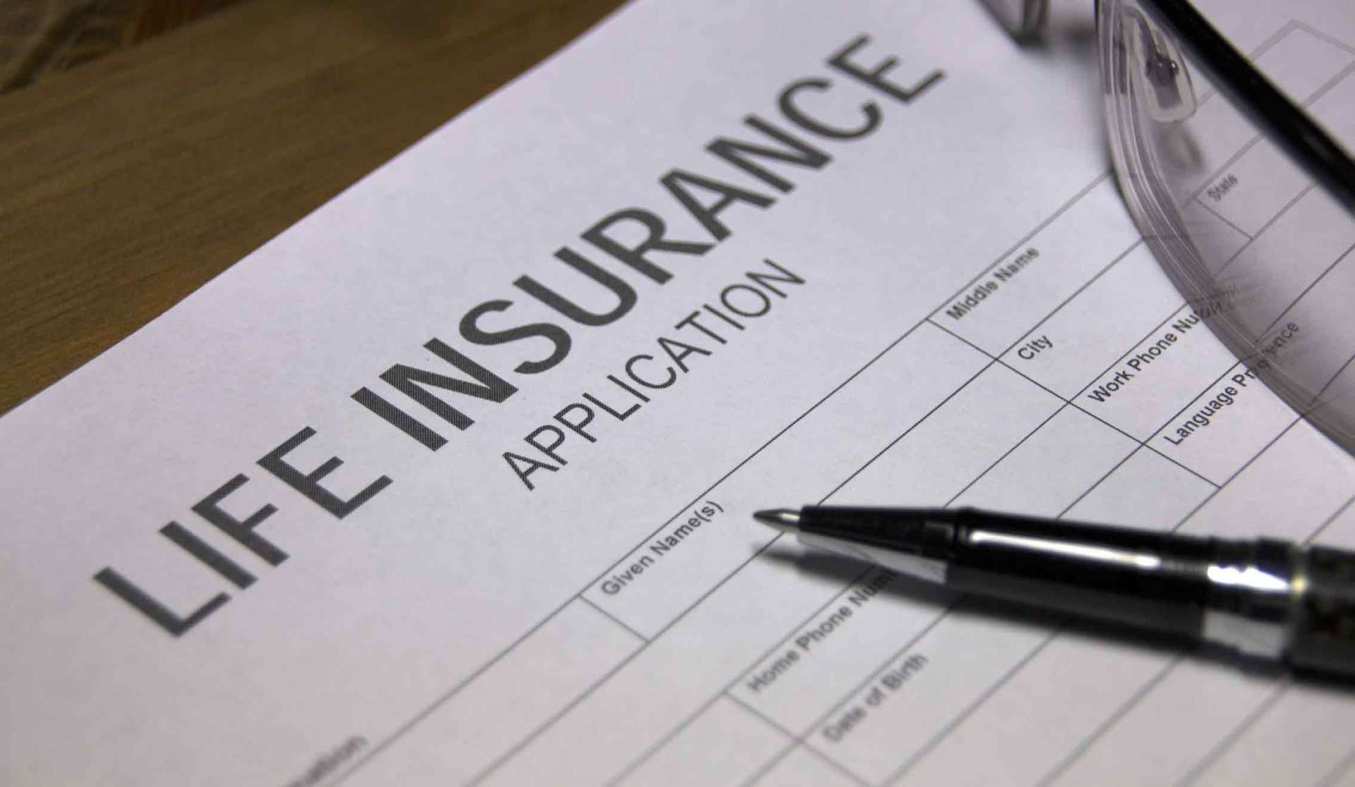 Life and Health | Melbourne, FL | Insurance World