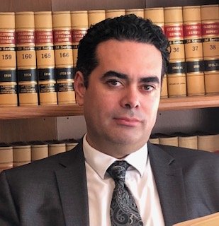 About Our Firm | Salinas, CA | Martinez & Associates